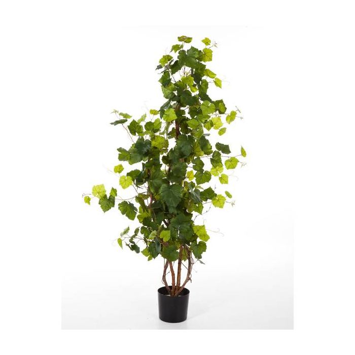 Parra artificial IDA, verde, 120cm - Plantas artificiales