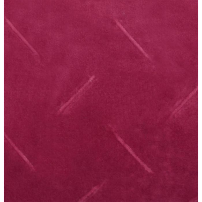 Cojín decorativo para sofá AKONA, magenta, 45 x 45 cm